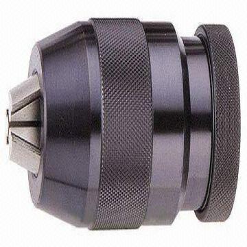 Buy Wholesale Taiwan Precision El Self-tightening Keyless Drill Chuck ...