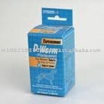 Buy Wholesale India D-worm Tabs. & D-worm Tabs. | Global Sources