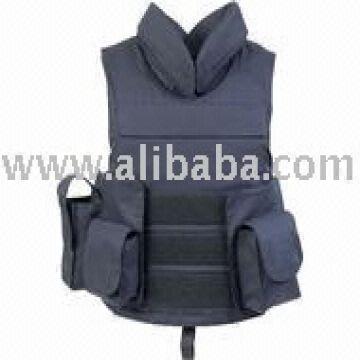 Buy Wholesale United Kingdom Body Armour - Nij Overt Level Iiia Bullet ...