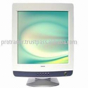 Bulk Buy South Korea Wholesale Grt Monitor from Daewoo Lucoms Co Ltd ...