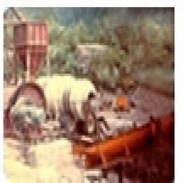 Buy Wholesale India Sand Washer / Classifiers & Sand Washer ...