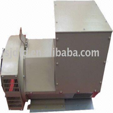 Buy Wholesale China Brushless Synchronous Ac Alternators & Brushless ...