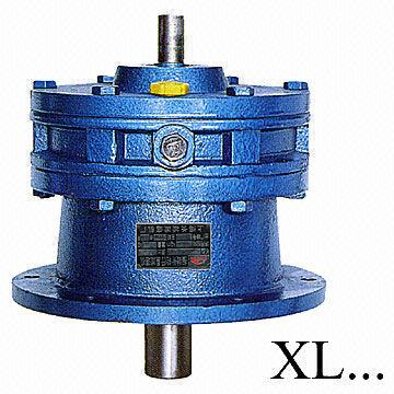 Buy Wholesale China Xl Cycloidal Pinwheel Reducer & Xl Cycloidal ...
