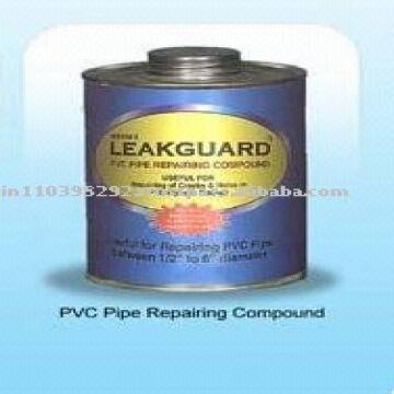 Buy Wholesale India Pvc Pipe Repairing Compound & Pvc Pipe Repairing ...