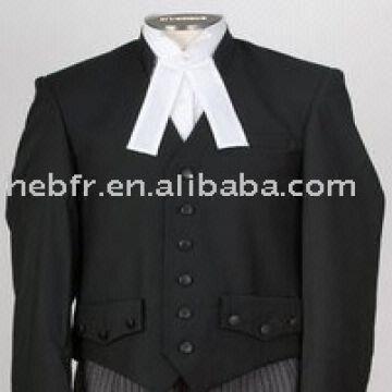 Barrister Jacket, - Buy China Wholesale Barrister Jacket ...