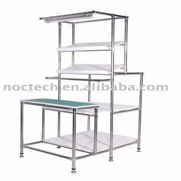 Buy Wholesale China Pipe Rack System & Pipe Rack System | Global Sources