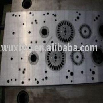 Buy Wholesale China Progressive Die (stamping Die For Rotor And Stator ...
