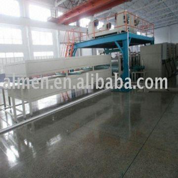 Buy Wholesale China A2 Grade Fire Proof Acp Line & A2 Grade Fire Proof ...