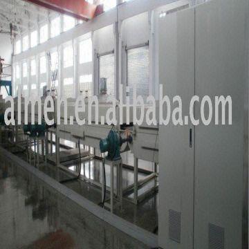 Buy Wholesale China A2 Grade Fire Proof Acp Production Line & A2 Grade ...