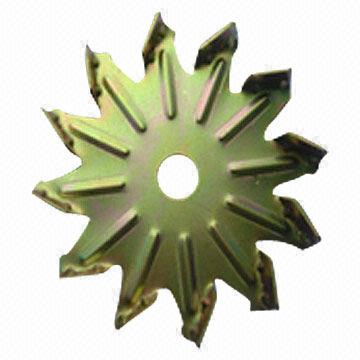 Buy Wholesale China Fan Blade & Fan Blade | Global Sources