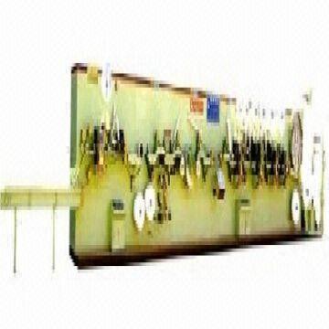 Buy Wholesale Hong Kong SAR Cil-snp-600hsl Woman Sanitary Napkin Pad ...