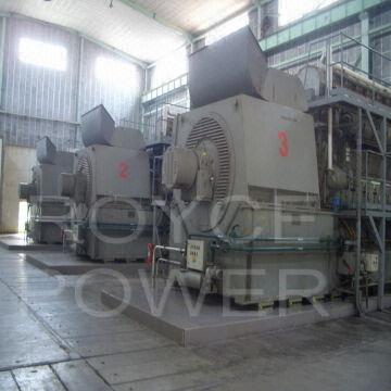 Buy Wholesale Hong Kong SAR 19. 2mw Deutz Bv16m640 Hfo Generator Sets ...