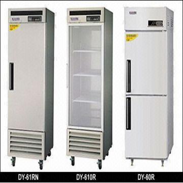 Buy South Korea Wholesale Commercial Refrigerator Lassele & Commercial ...