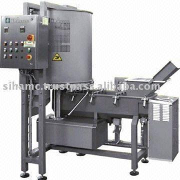 Buy Wholesale Italy Cheese Mozzarella Moulder / Moulding Machine ...