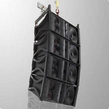 Line Array E.V. Electro Voice XLC 127 DVX 12 box | Global Sources