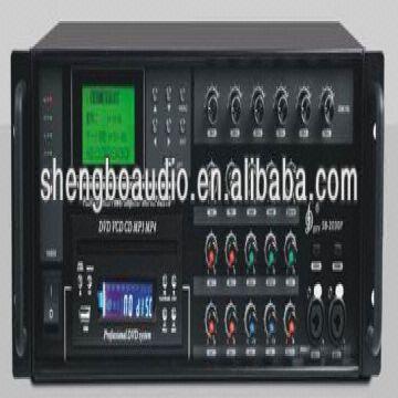 Public Address Power Amplifier, - Buy China Public Address Power ...