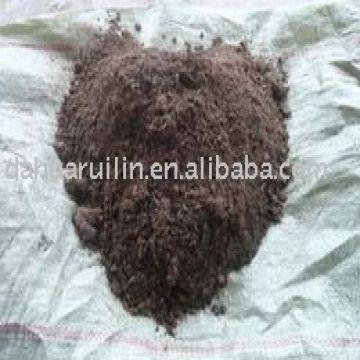 Buy Wholesale China Humic Acid Manure Powder & Humic Acid Manure Powder ...