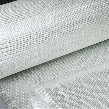 Pipe Wrap Fiberglass Cloth, 260g/m², Ship Building, Reinforcing ...