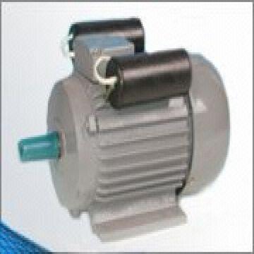 Buy Wholesale China Yl Series Single Phase Electric Motor Yl8022 1.1kw & Yl Series Single Phase ...