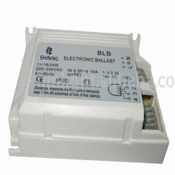 Buy Wholesale China Cfl Electronic Ballast & Cfl Electronic Ballast | Global Sources
