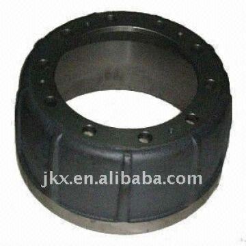Buy Wholesale China Europe Kamaz Brake Drum 53205-3501070 & Europe Kamaz Brake Drum 53205 ...