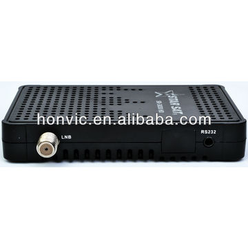 Buy Wholesale China Full Hd Pvr 1080p Dvb-s2 Mini Hd Satellite Receiver ...