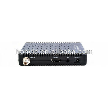 Buy Wholesale China Mini Hd Dvb-s2 Pvr Sunplus1512a Processor Hd Mini ...