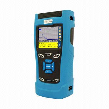 Buy Wholesale China Optical Time Domain Reflectometer, One-click ...