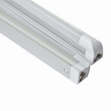 1200mm T5 Led Tubes With Mini Bracket/14w/1200lm/85 To 265v Ac Input ...
