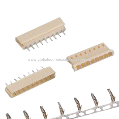 Buy Wholesale China Supplier Of Wafer Connector/housing/terminals With ...