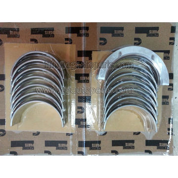 Buy Wholesale China Cummins 6bt Main Bearing 3802070 & Cummins 6bt Main ...