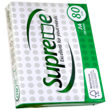 Supreme A4 Copy Paper, - Buy Philippines Wholesale Supreme A4 Copy ...