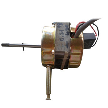 Buy Wholesale China Desk Fan Motor With Long Lifespan, Low-noise & Desk ...