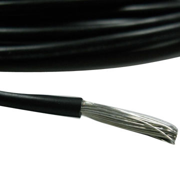 Buy Wholesale China Ul3597 Halogen-free Cross-linked/hook-up Pe ...