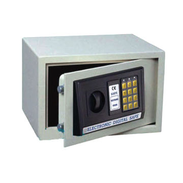 Buy Wholesale Hong Kong SAR Compact Safe, 200 X 310 X 200mm & Compact ...