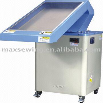 Buy Wholesale China Max-560a/c Thread Thrum Sucking Machine & Max-560a ...