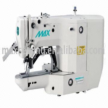 Buy Wholesale China Max-1900k Series Electric Direct Drive Bar-tacking ...