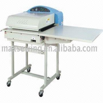 Buy China Wholesale Max-450cs Series Fusing Machine & Max-450cs Series ...