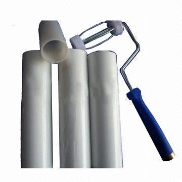 Buy Wholesale China Sticky Roller With Handle, Measures 4, 6, 8, 10 And ...