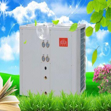 Buy Wholesale China Commercial Heat Pump Hot Water Units & Commercial ...