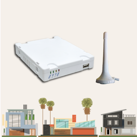 Taiwan GSM Call Forwarding Device, Connects to VoIP Equipment on Global ...