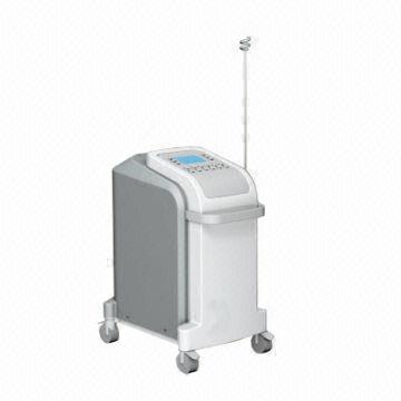 Minimally Invasive Semiconductor Laser Scalpel - Explore China ...