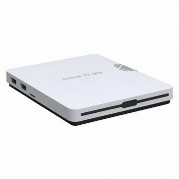 Buy Wholesale China Hd Media Player With Android 4.2 Os, Supports ...