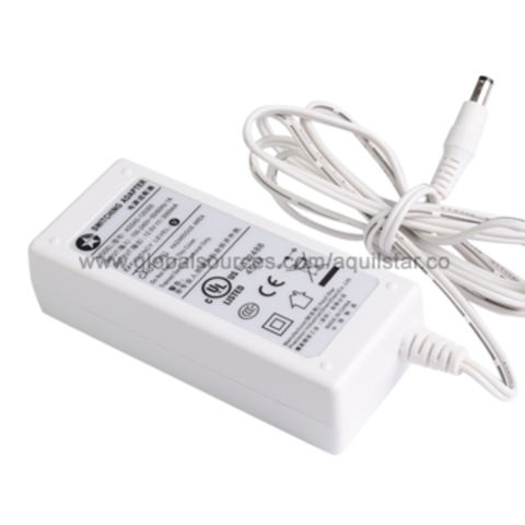 China 36W Series AC Adapter for Networking Devices on Global Sources,AC ...