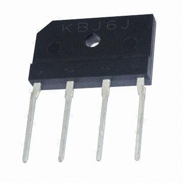 New/original/kbj608/welding Bridge Rectifier $0.01 - Wholesale China ...