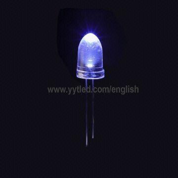 Buy Wholesale China 10mm Led Diode & 10mm Led Diode | Global Sources