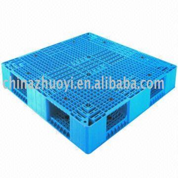 Buy Wholesale China High Quality Plastic Packeting Pallet & High ...