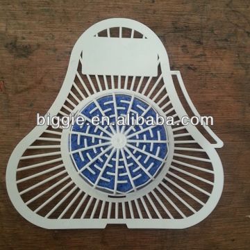 Urinal Screen With Deodorant Bio Block - Buy China Wholesale Urinal ...