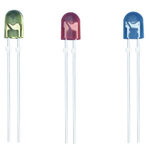 Luminous Diode With 0.02w Power, Luminous Diode - Buy Hong Kong SAR ...