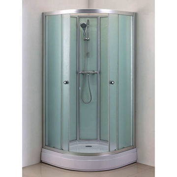 Buy Wholesale China Shower Cubicle, Ce Certified, Measures ...